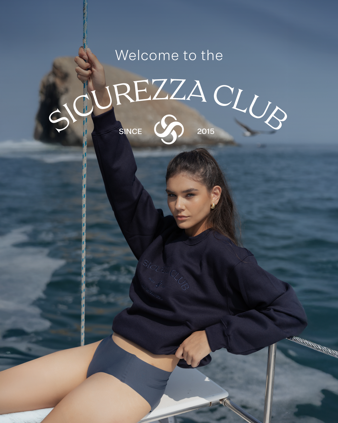 SICUREZZA CLUB – Sicurezza