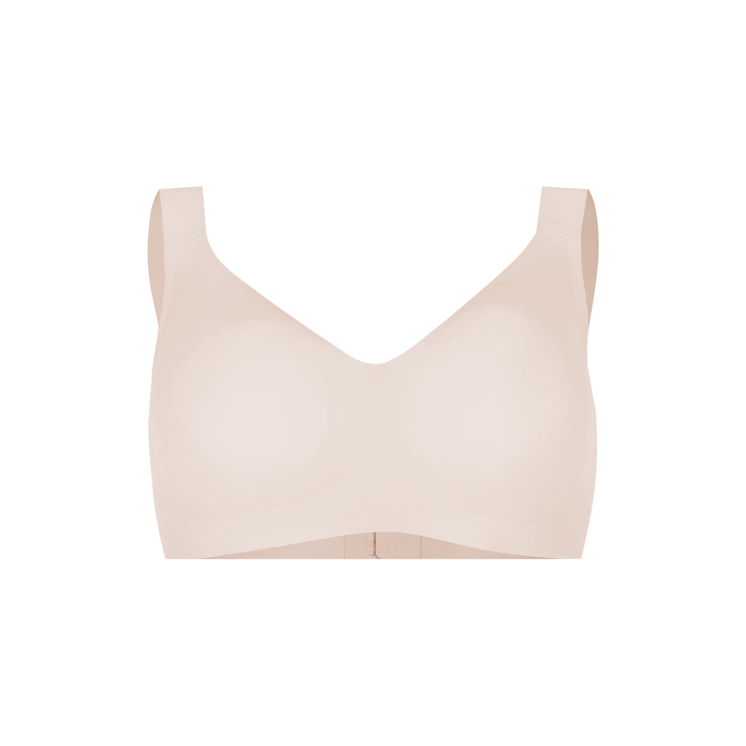 Boost Power V Bra | Brasier Para Busto Grande | Sicurezza