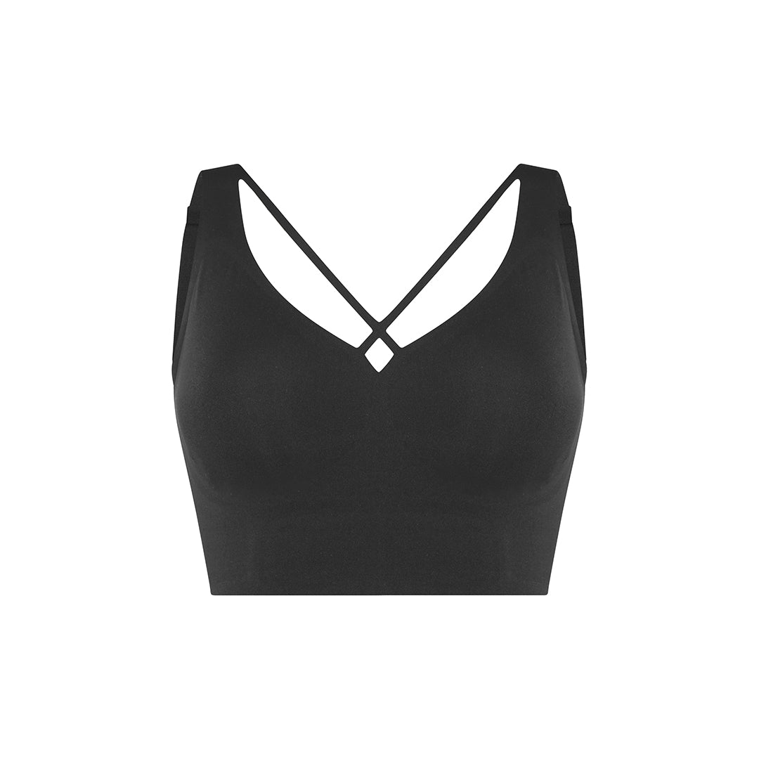 Boost Power Bralette | Brasier Para Busto Grande | Sicurezza