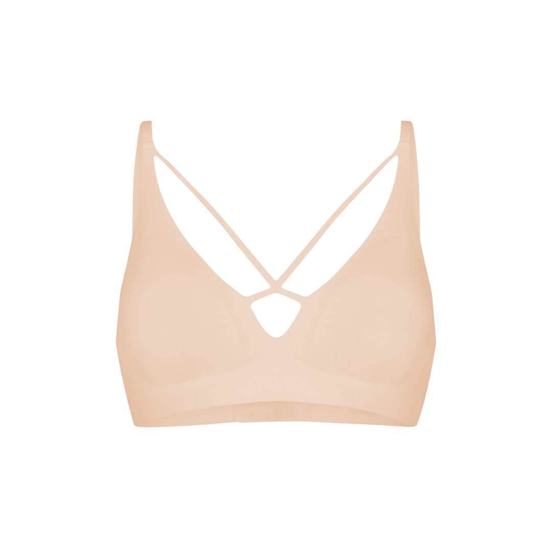 Bralette Sin Costuras | Brasier Sin Costuras | Sicurezza
