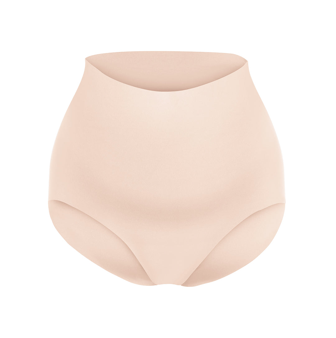 Elite Maternity High Waist | Calzón Sin Costuras | Sicurezza