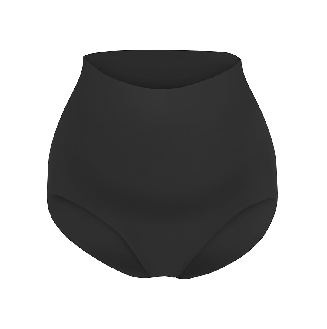 Elite Maternity High Waist | Calzón Sin Costuras | Sicurezza