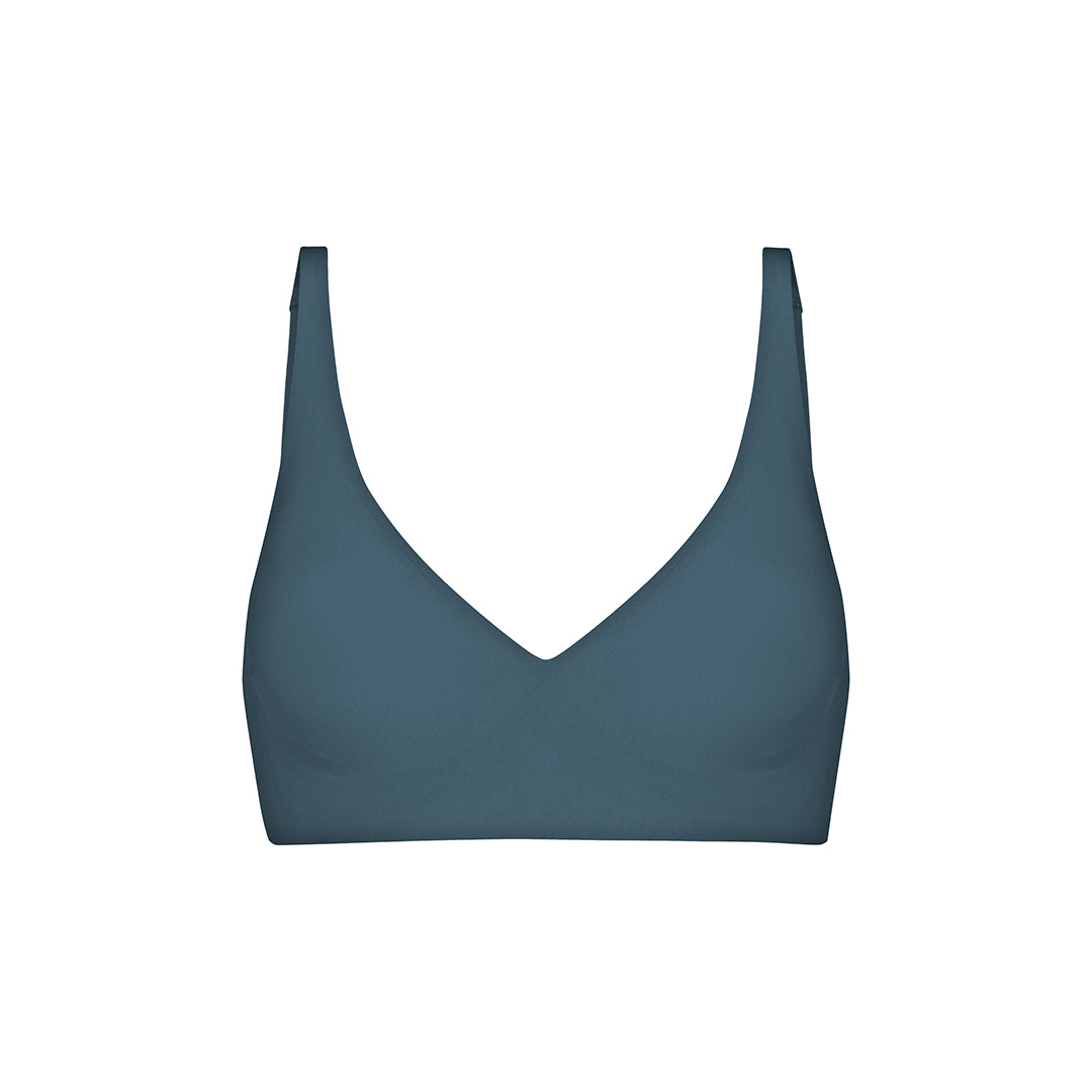 Classic HIgh-Rise Bikini | Calzón Sin Costuras | Sicurezza