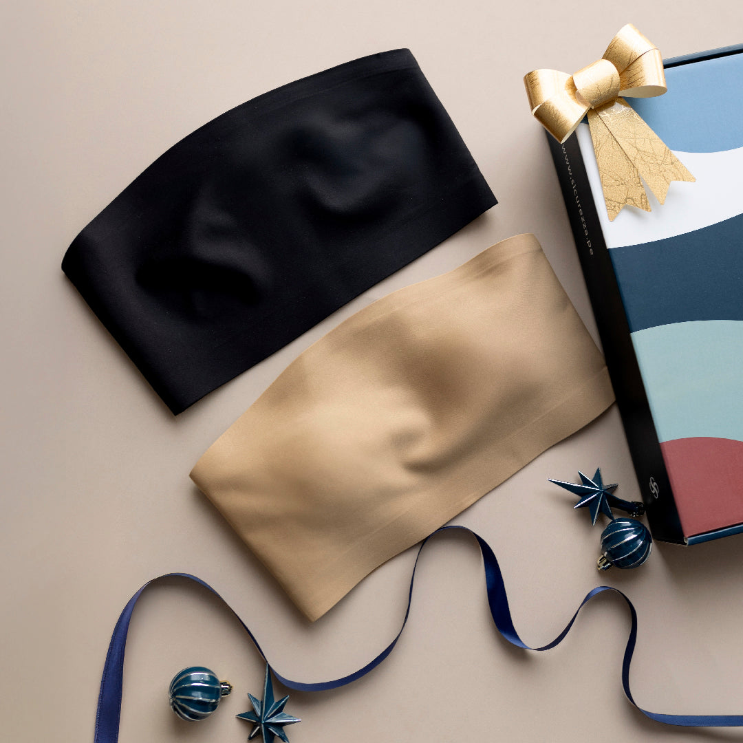 Sicurezza | Ropa Interior Cómoda | Vive Sin Costuras