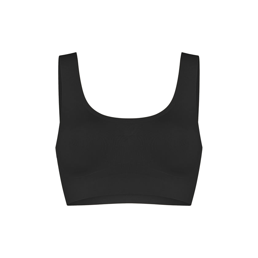 Top Invisible Classic | Sostén Sin Costuras | Sicurezza