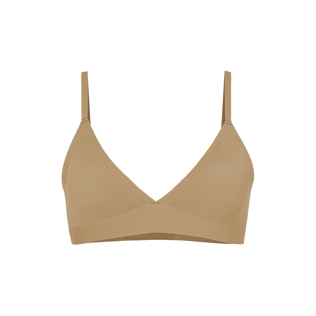 Triangle Bra | Brasier Sin Costuras | Sicurezza