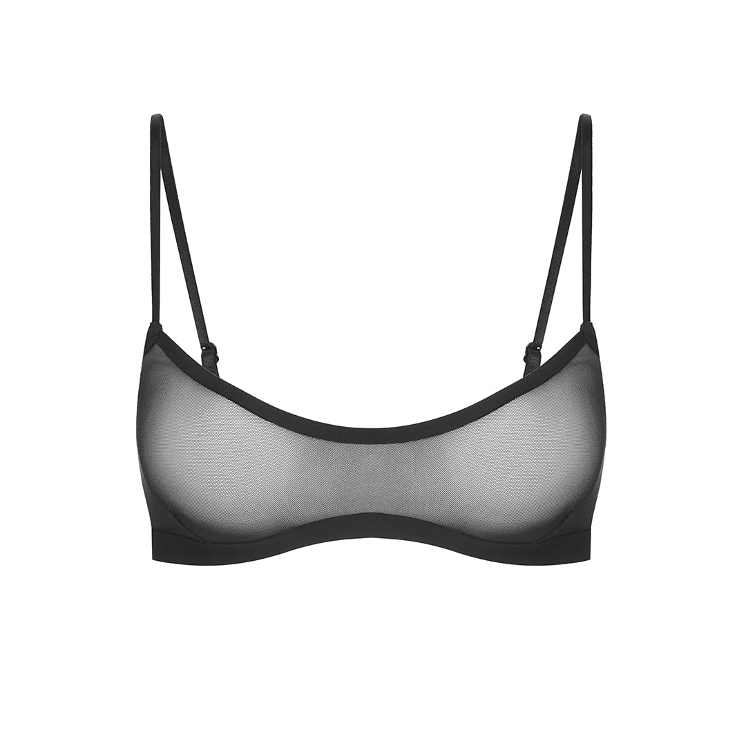 Strapless Bra | Sostén Strapless Sin Costuras | Sicurezza